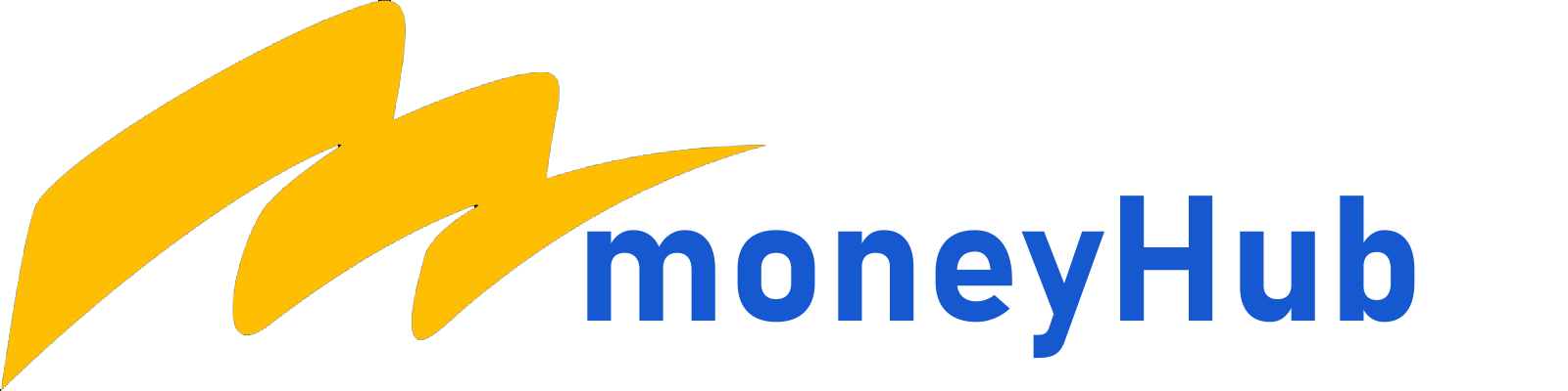 Money Hub - Home